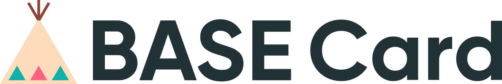 【お知らせ】「BASEカード」のドメイン移行について | BASE, Inc.