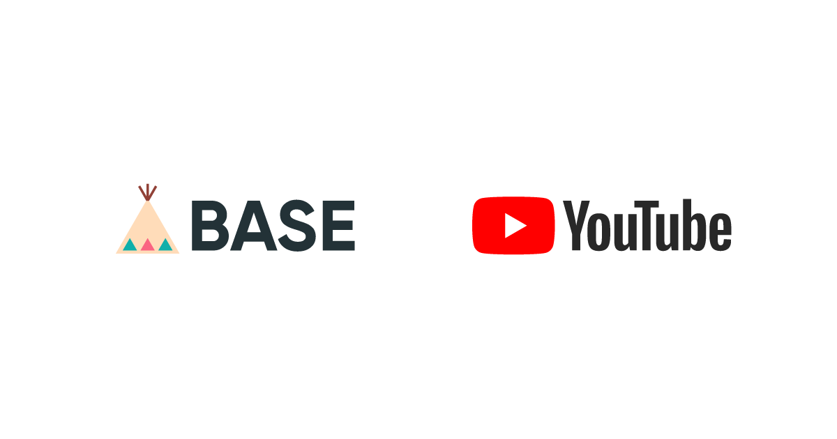(Japanese) 「BASE」と「YouTube ショッピング」が提携 YouTube チャンネルにネットショップの商品表示が可能に ...
